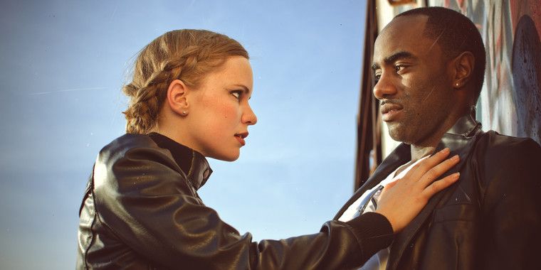 Join the People Watching People Photo Contest and win Fujifilm Instax ...